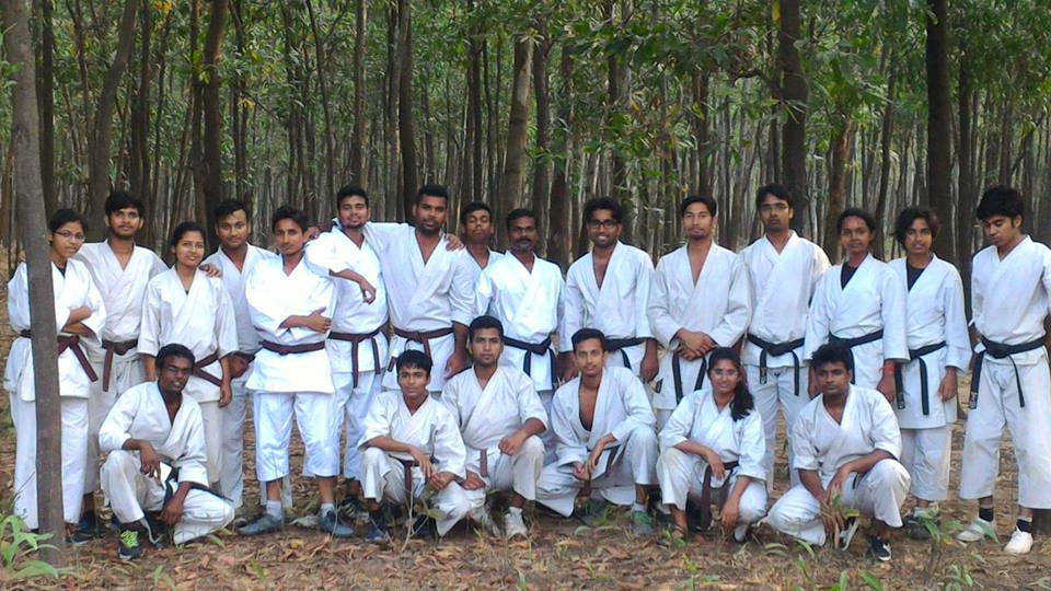 Dr. BC Roy Engineering College, Durgapur