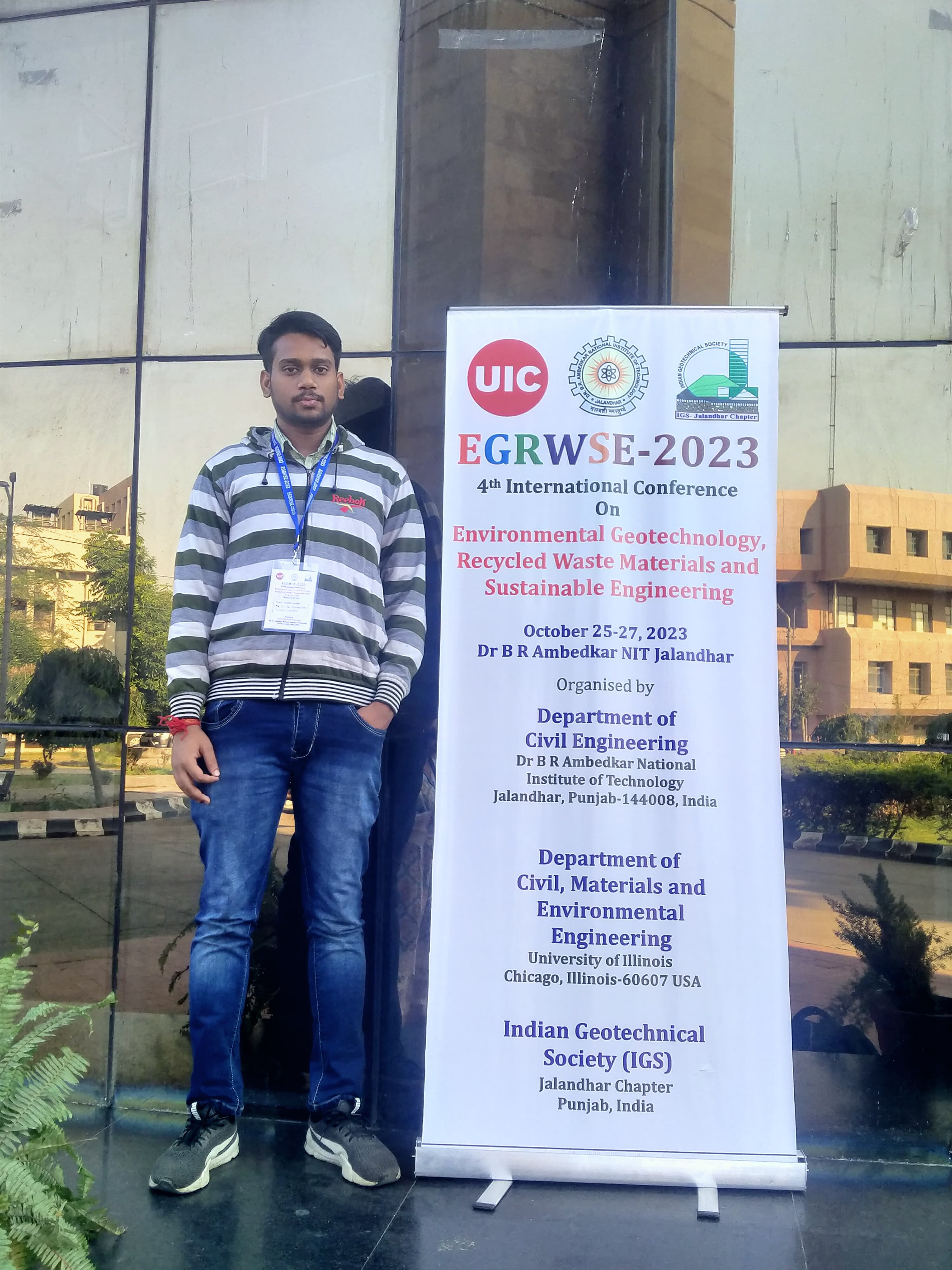 Dr. BC Roy Engineering College, Durgapur