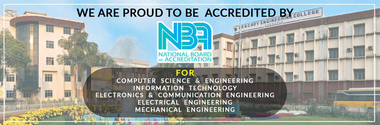 Dr. BC Roy Engineering College, Durgapur